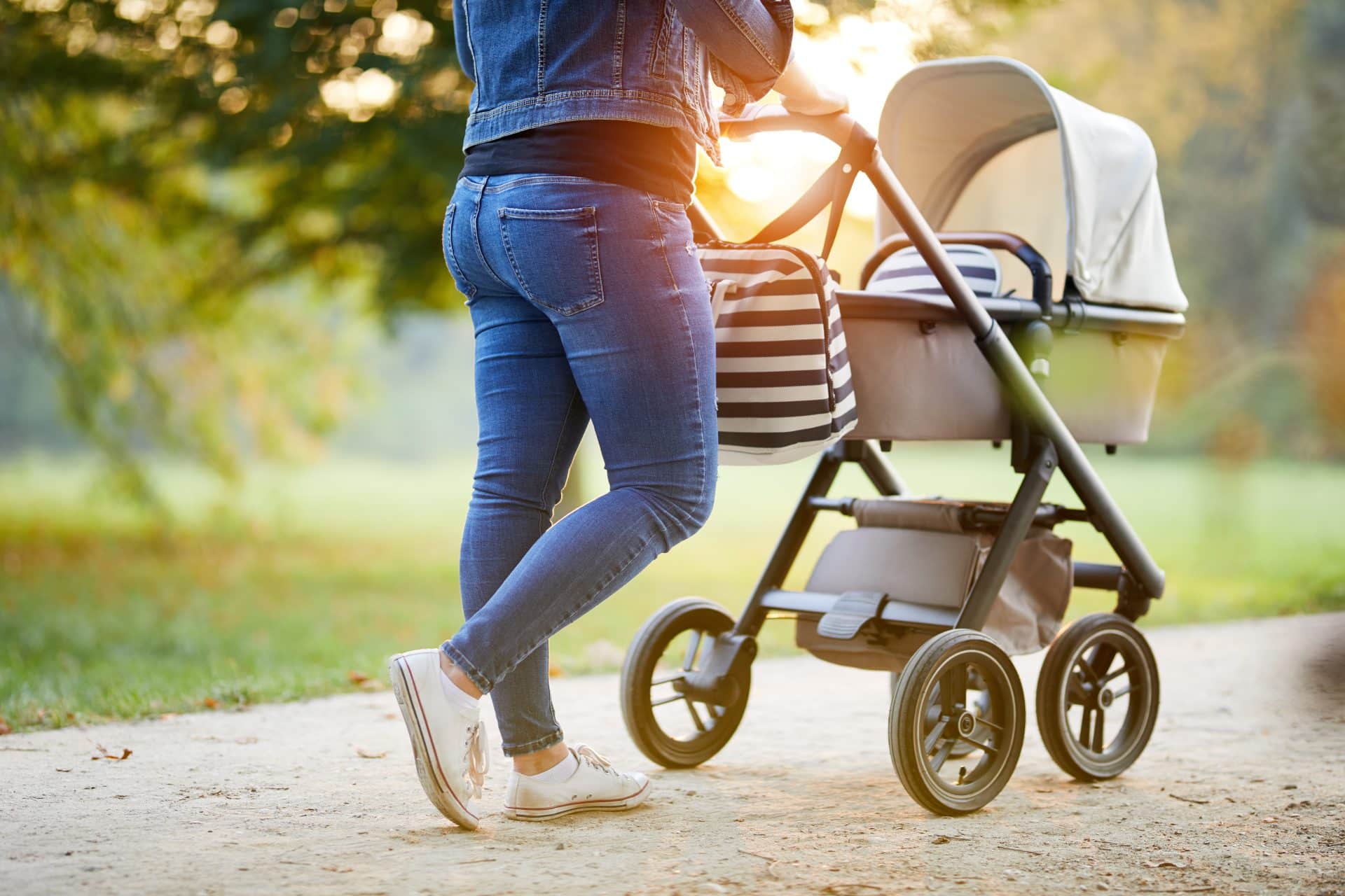 Quels sont les différents modèles de poussettes ? - Hello Maman: tout ...