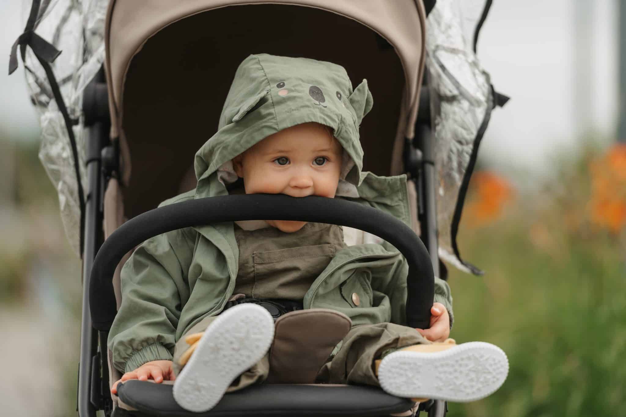 Quels sont les différents modèles de poussettes ? - Hello Maman: tout ...